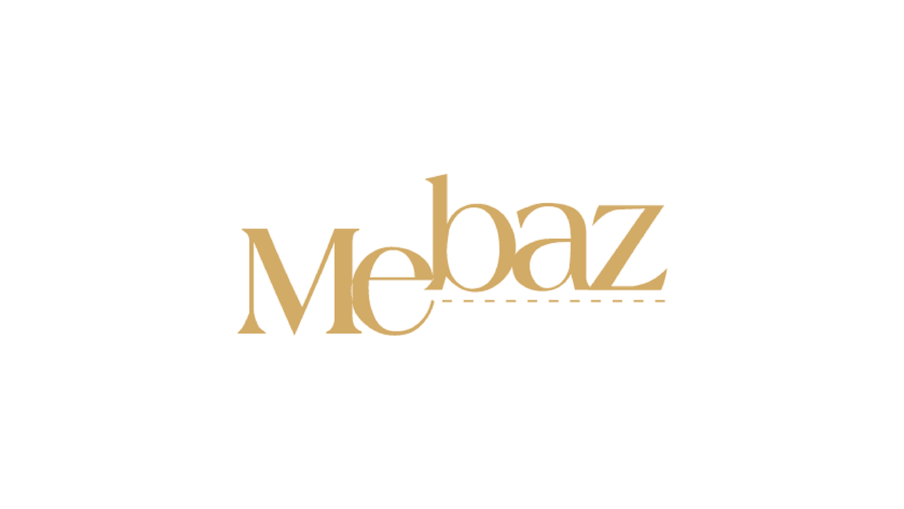 Logotipo De Mebaz